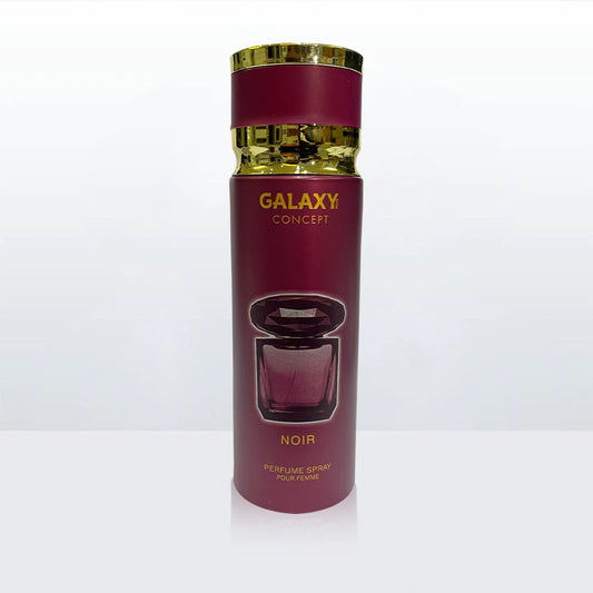 BODY SPRAY GALAXY – Mil Fragancias